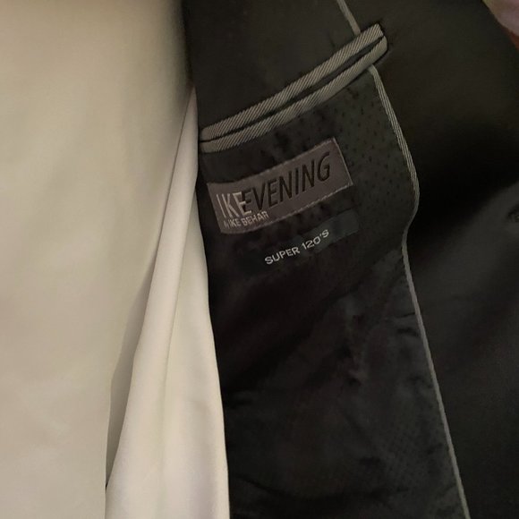 Ike Behar | Suits & Blazers | Nwt Ike Julian Tuxedo Jacket 4l 10 ...